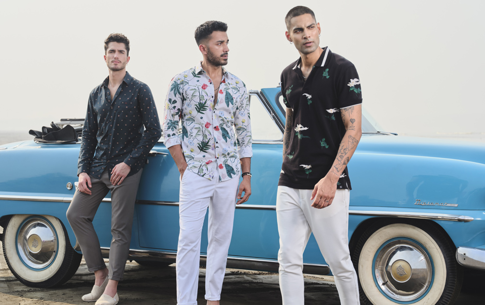 MUFTI | Credo-Who We Are